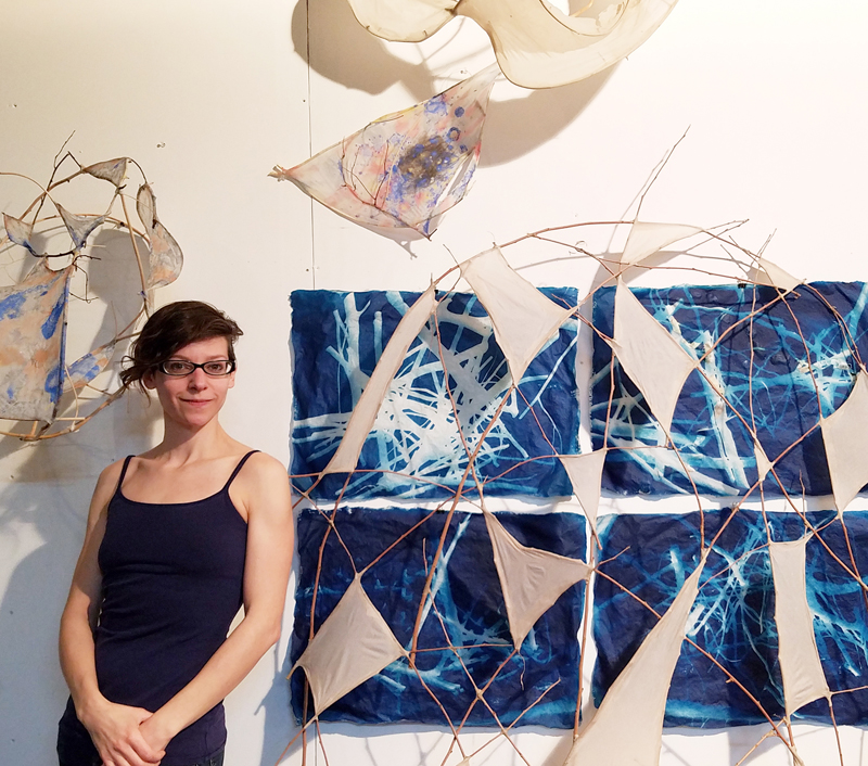 Info – NICOLE DONNELLY